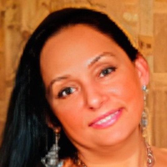 Иконка канала Цыганский ансамбль ЧЕРВОНКА