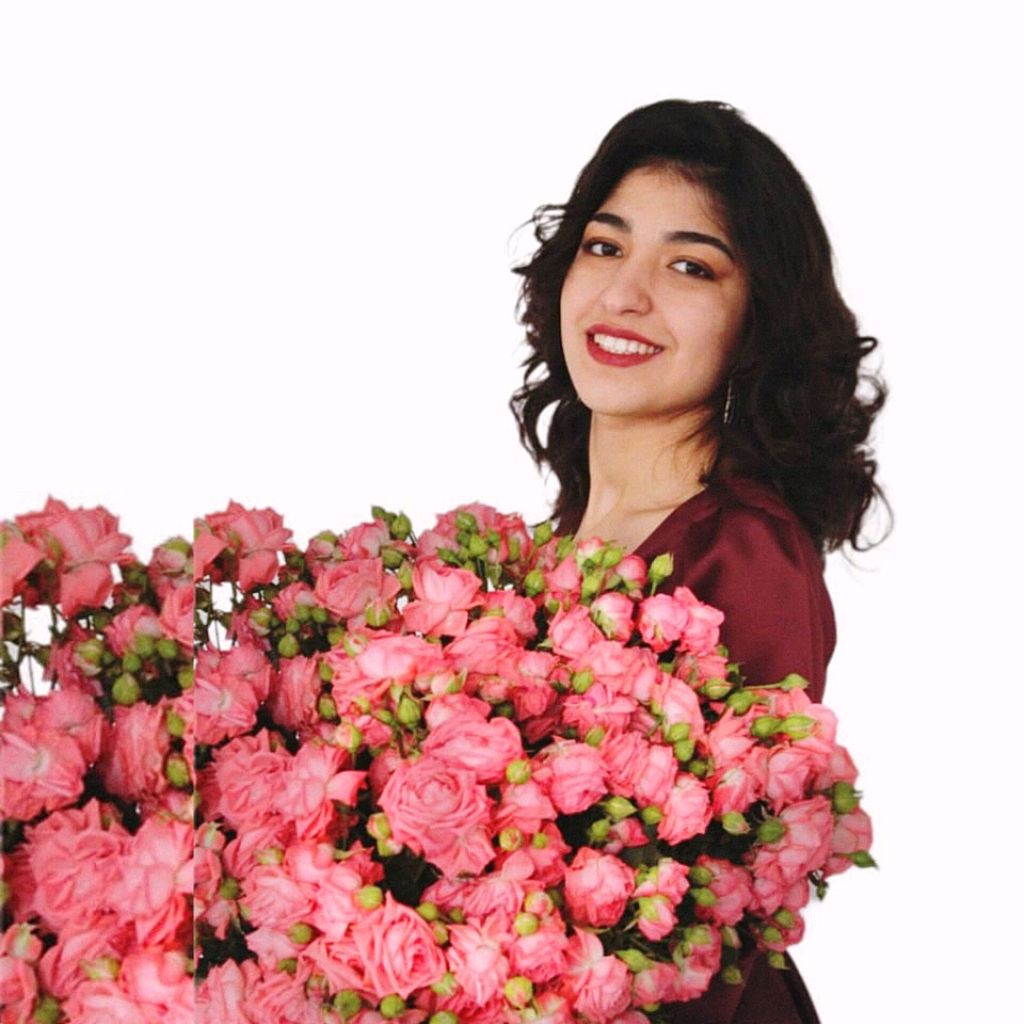 Иконка канала Диана Айларова