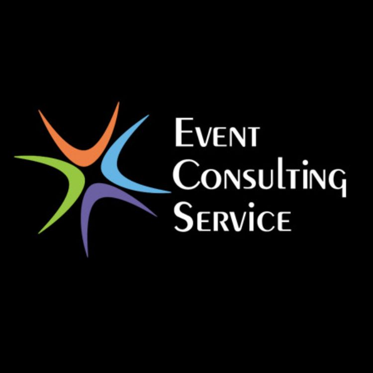 Иконка канала Event Consulting Service - корпоративные события