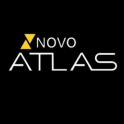 Иконка канала Atlas Novo - отопительное оборудование