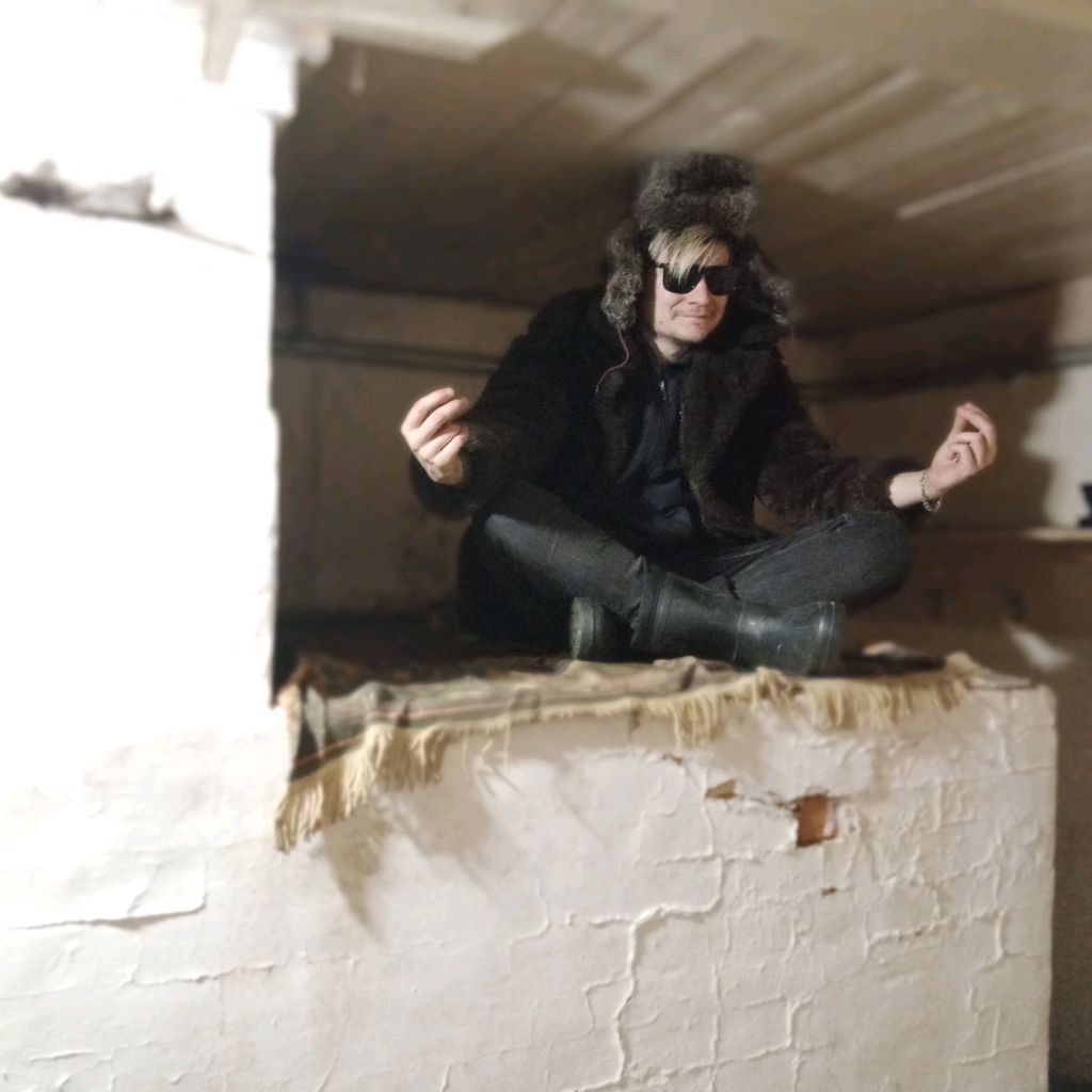 Иконка канала ГусьЗаРусь