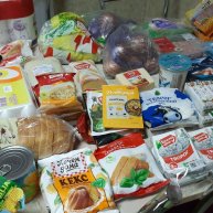 Иконка канала 💰 Обзор цен и закупки продуктов