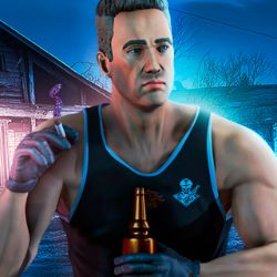 Иконка канала FedorSquad