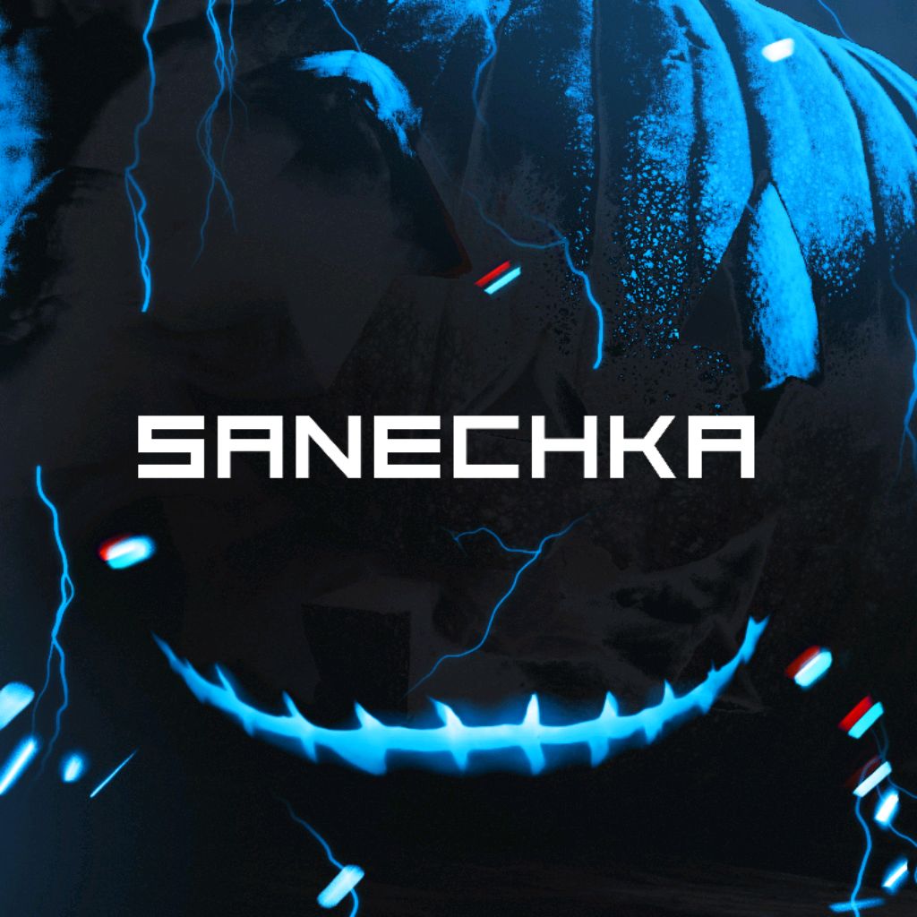 Иконка канала ((sanechka))🎶