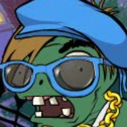 Иконка канала pvz game