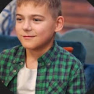 Иконка канала Артёмчик