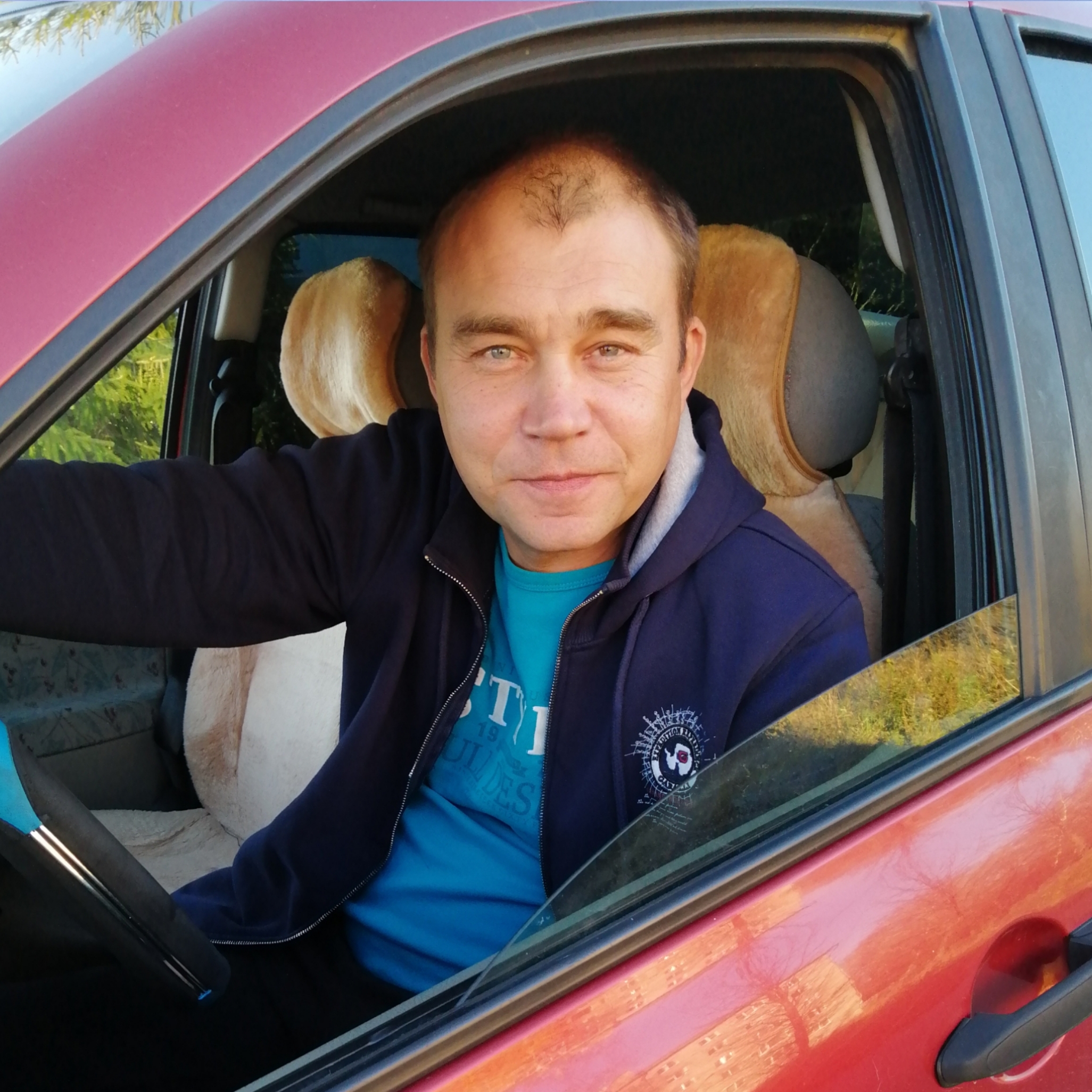 Иконка канала Безопасное вождение (Казань)