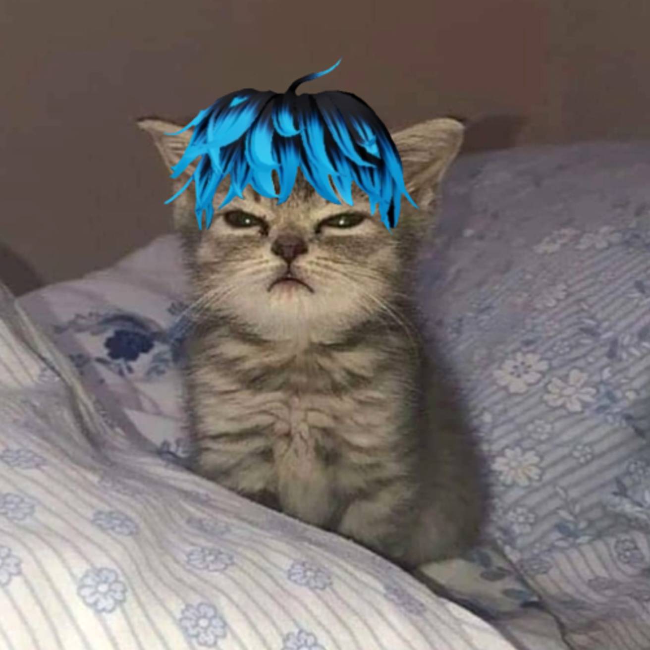 Иконка канала Анди