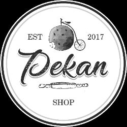 Иконка канала Pekan Shop & School