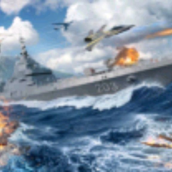 Иконка канала Admiral Morden Warships