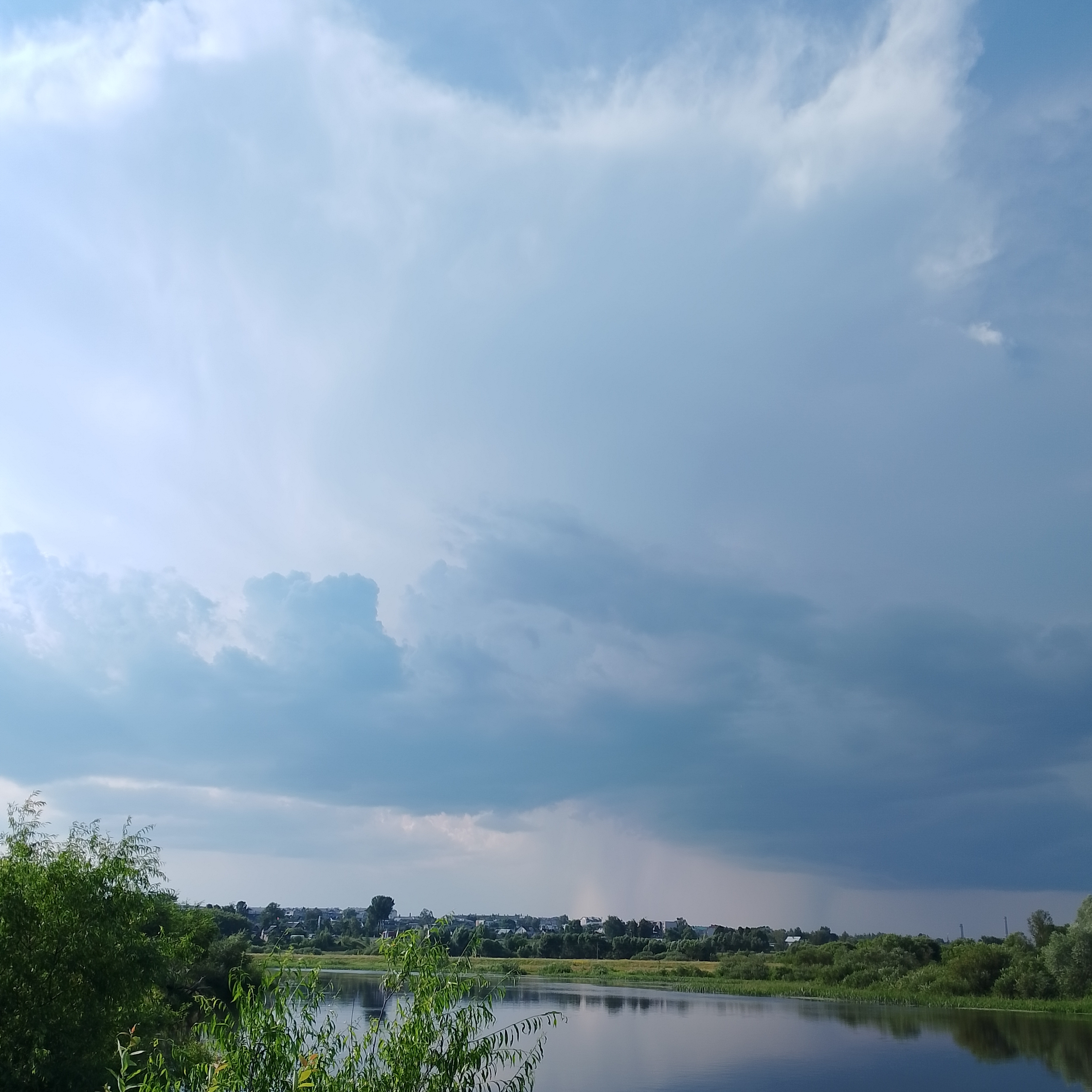 Иконка канала Storms 67