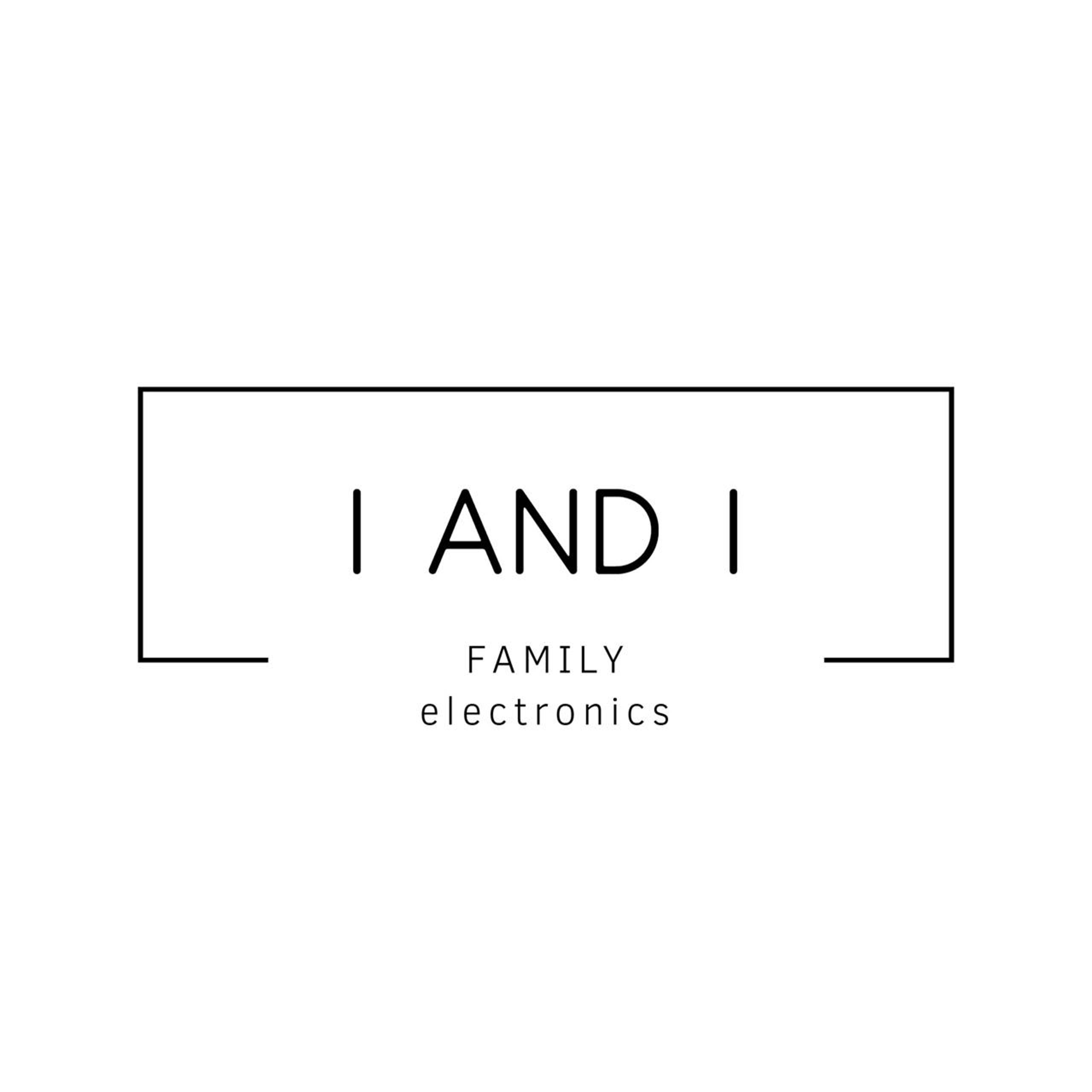 Иконка канала I and I family electronics