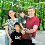 Иконка канала Немяшевы