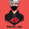 Иконка канала Gamer_vapYt