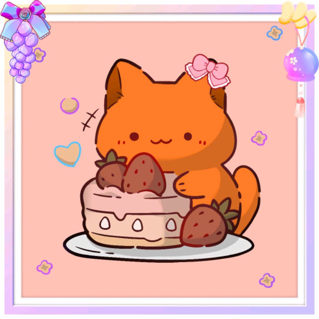 Иконка канала Алиса Лиса