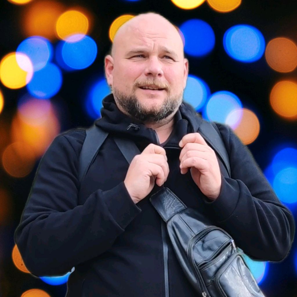 Иконка канала Skender