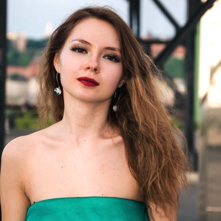 Иконка канала Valeria Gorbunova