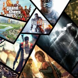 Иконка канала Let’s play