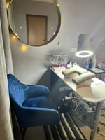 Иконка канала Alexandra manicure