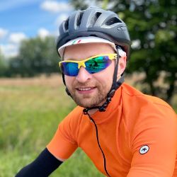 Иконка канала Aleksey Grishin