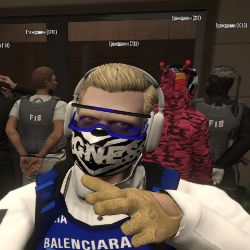 Иконка канала D1nam1D