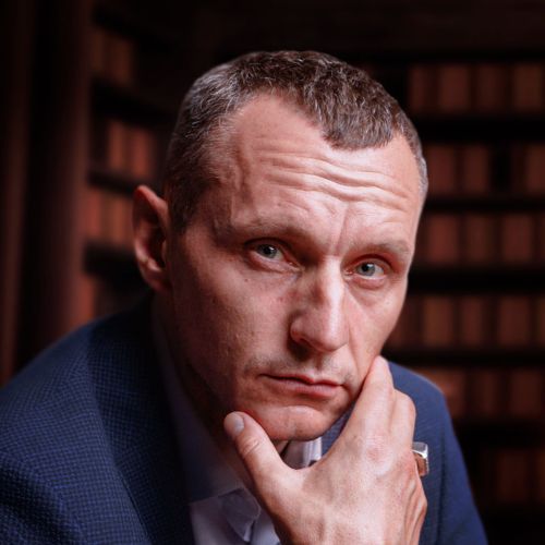 Иконка канала КАПУСТИН | Цифровая психология