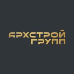 Иконка канала АРХСТРОЙ ГРУПП