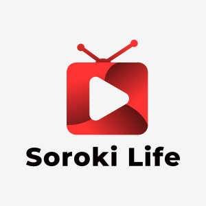 Иконка канала Soroki life