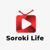 Иконка канала Soroki life