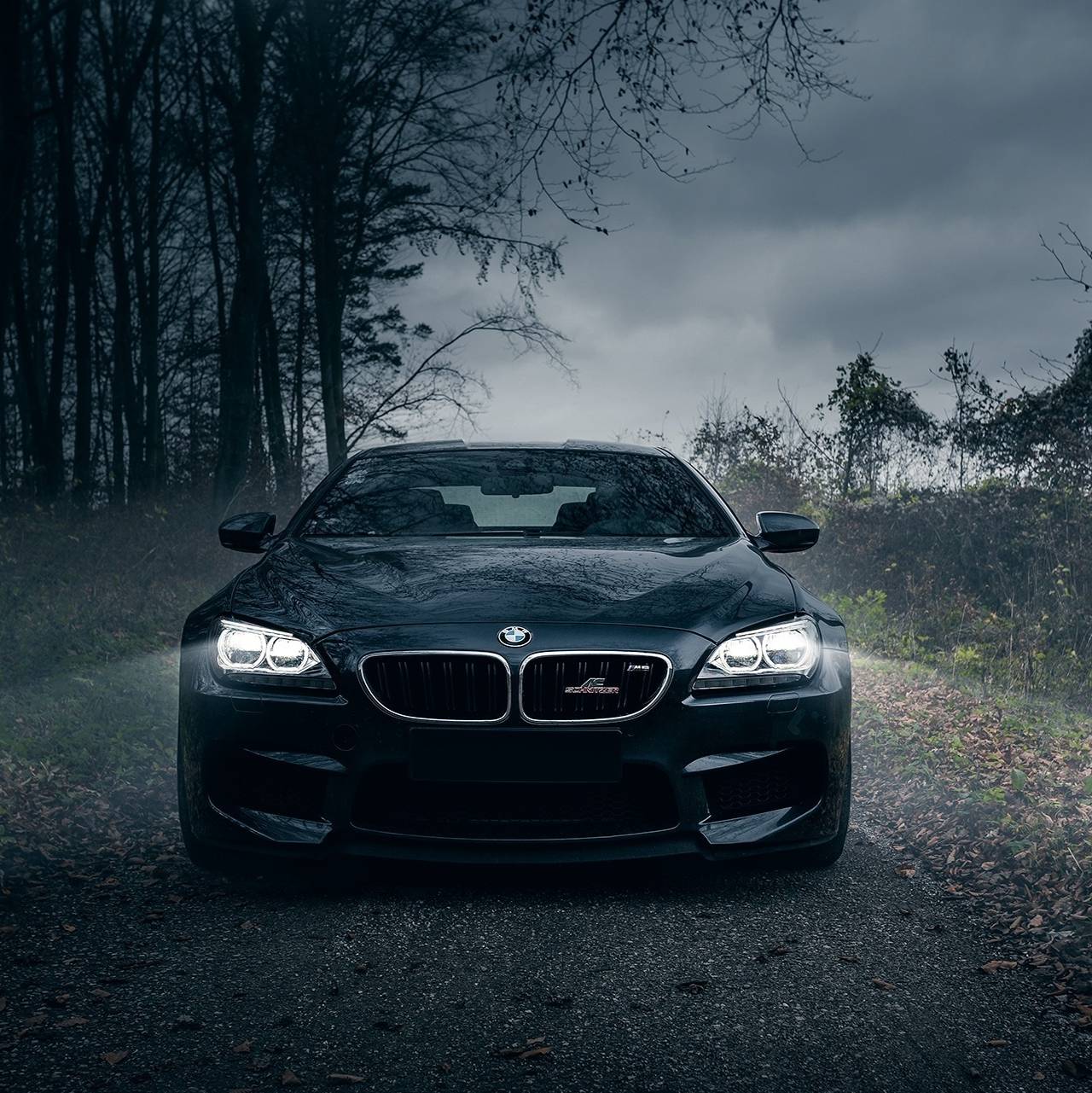 Иконка канала BMW и Mercedes // EBPODOM \\