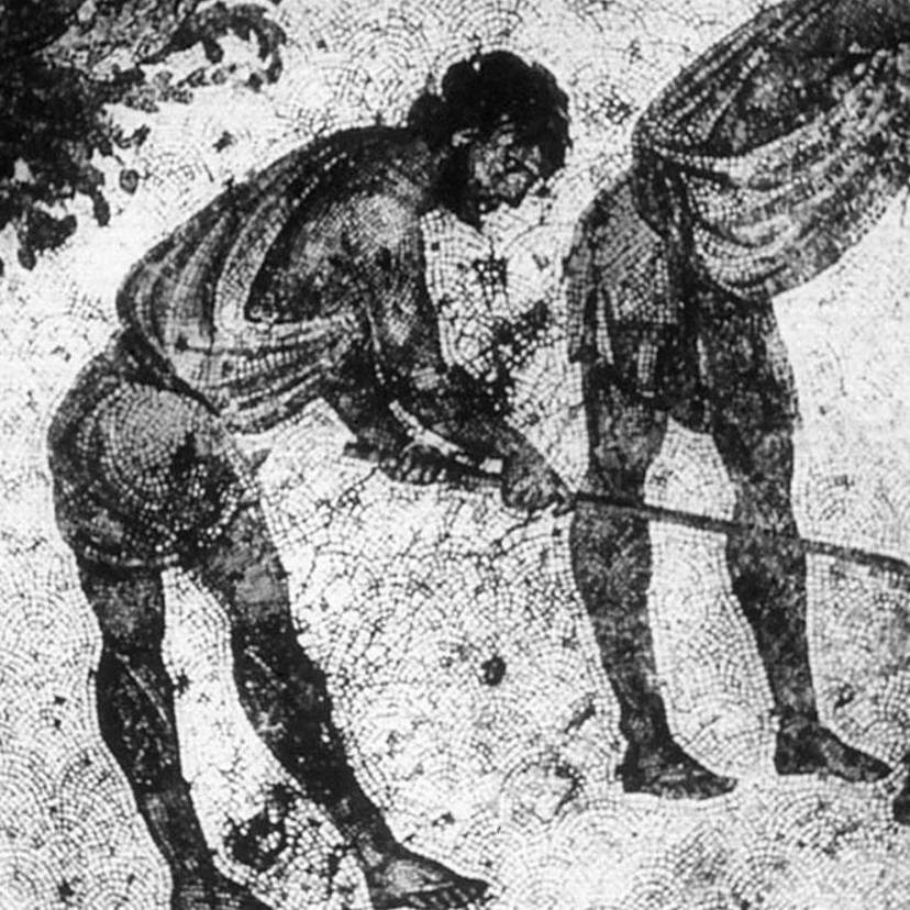 Иконка канала будничная византия