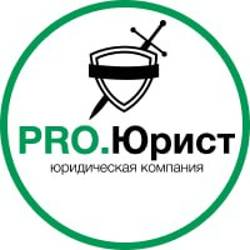 Иконка канала Pro.Юрист