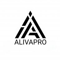 Иконка канала ALIVAPRO. Ремонт квартир. Поклейка обоев.