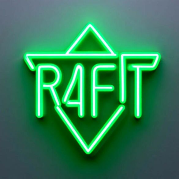 Иконка канала Rafi YT