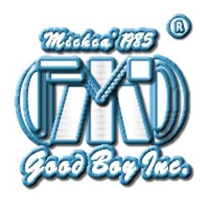 Иконка канала IT-компания MGB | www.mgb.name