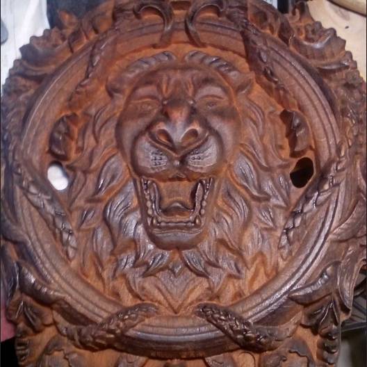 Иконка канала Столярка из говна и палок