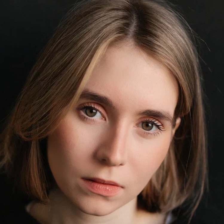 Иконка канала Екатерина Быкова