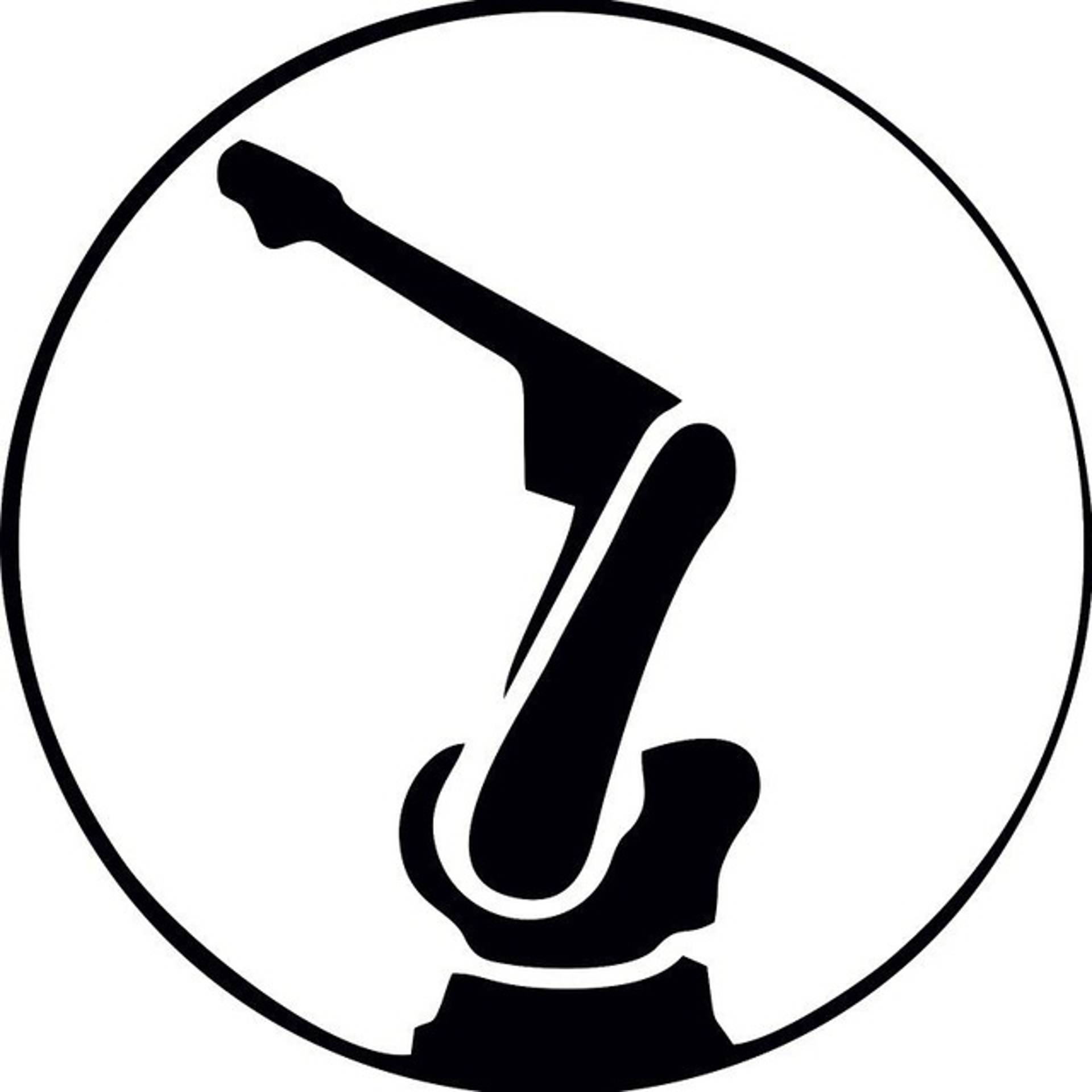 Иконка канала СигмаРобот