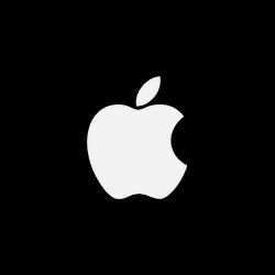 Иконка канала Apple ✔