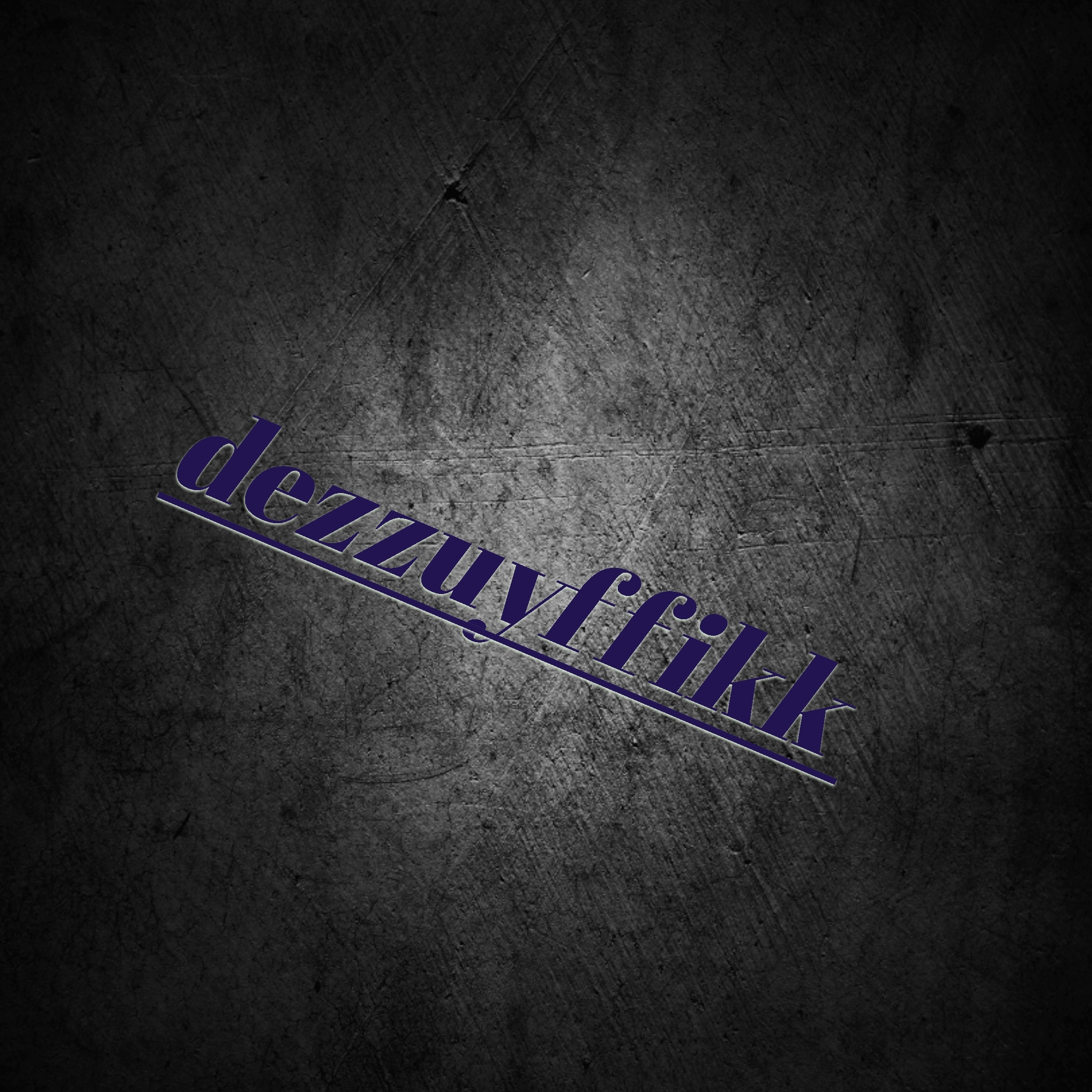 Иконка канала Dezzuyffikk