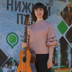 Иконка канала Валерия Ролдугина | Классическая гитара