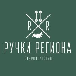Иконка канала РУЧКИ РЕГИОНА