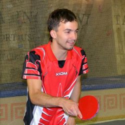 Иконка канала Плетенев Сергей. Настольный теннис