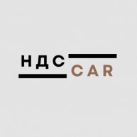 Иконка канала НДСCAR Official