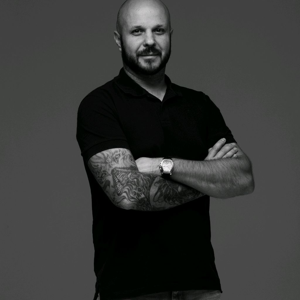 Иконка канала Дмитрий Полищук