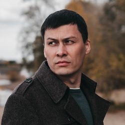 Иконка канала Mysli Vsluh