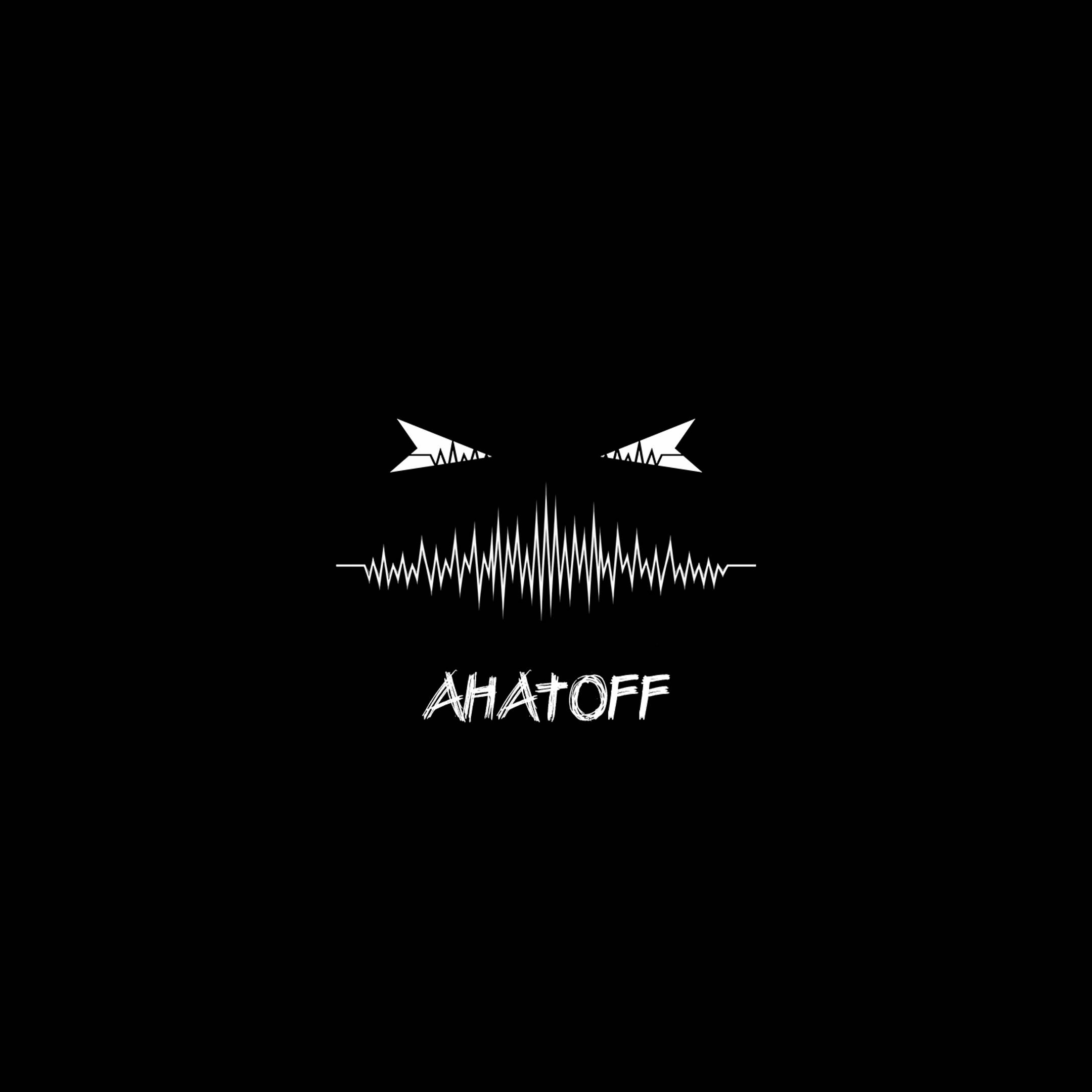 Иконка канала AhatOFF