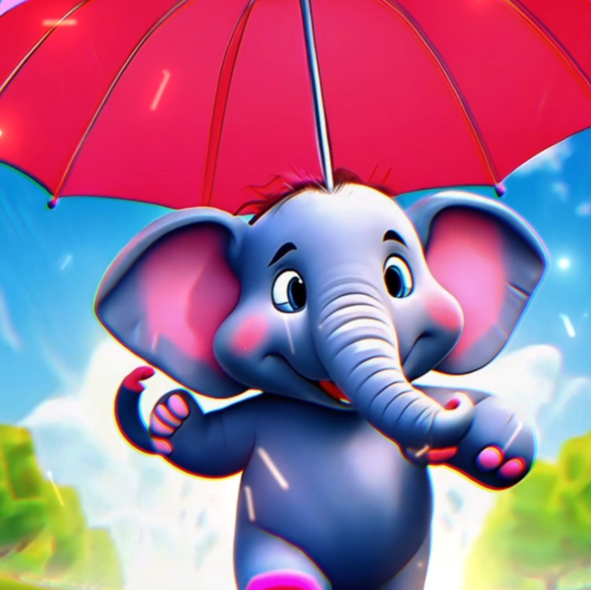 Иконка канала Колыбелька