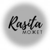 Иконка канала Rasita - moget