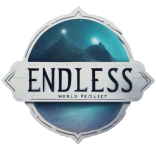 Иконка канала Endless World Project